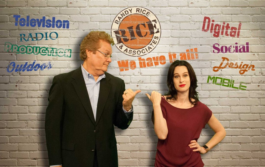 Randy Rice and Associates|Great results